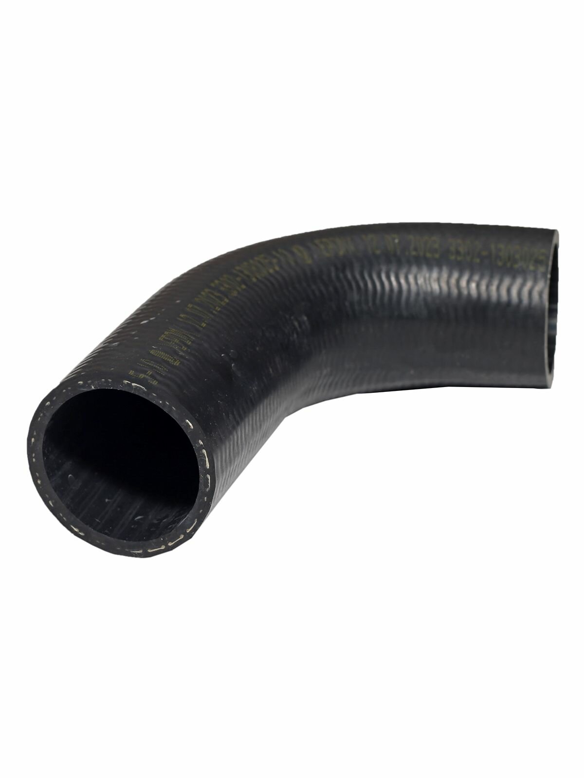 Патрубок радиатора отводящий нижний подходит для ГАЗель дв.406 БРТ