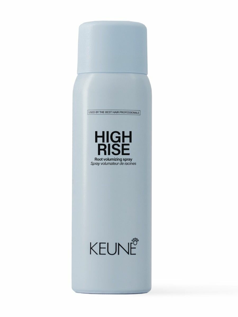 Спрей прикорневого объема, KEUNE NEW High Rise, 75мл