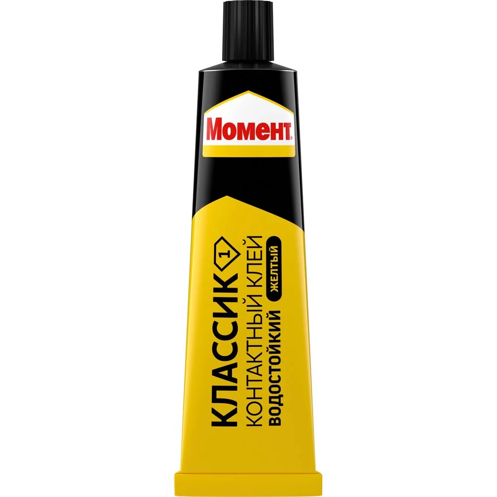 Клей момент -1, 125 мл. ШБ 6/48/1728C0036322 781737 надежной конструкции