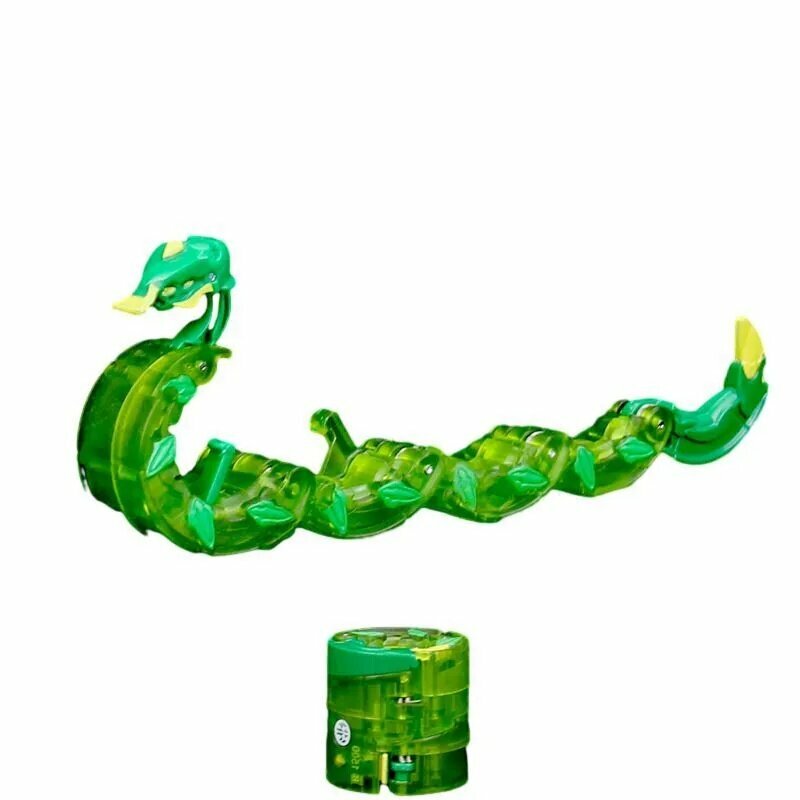 Bakugan Cubbo морфирующая игрушка/2023