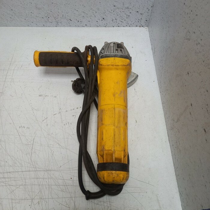 Болгарка DeWalt DWE 4215
