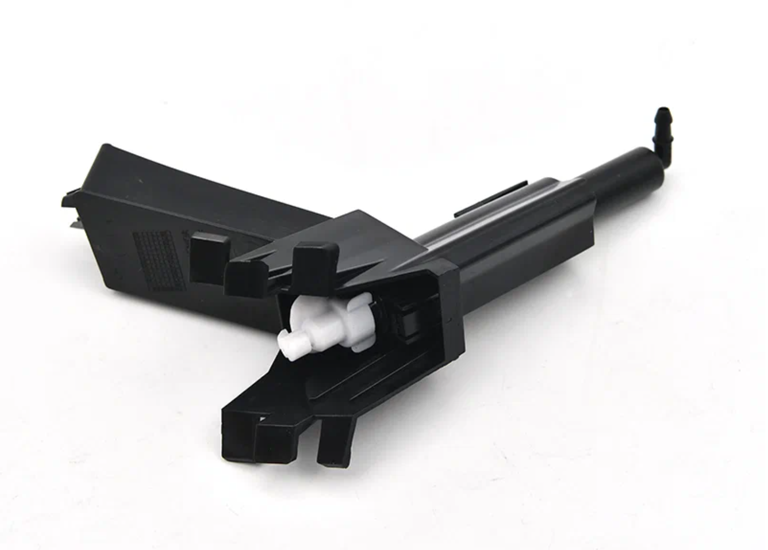 Омыватель фары левый Nissan Qashqai (2014-2019), SHF-35138