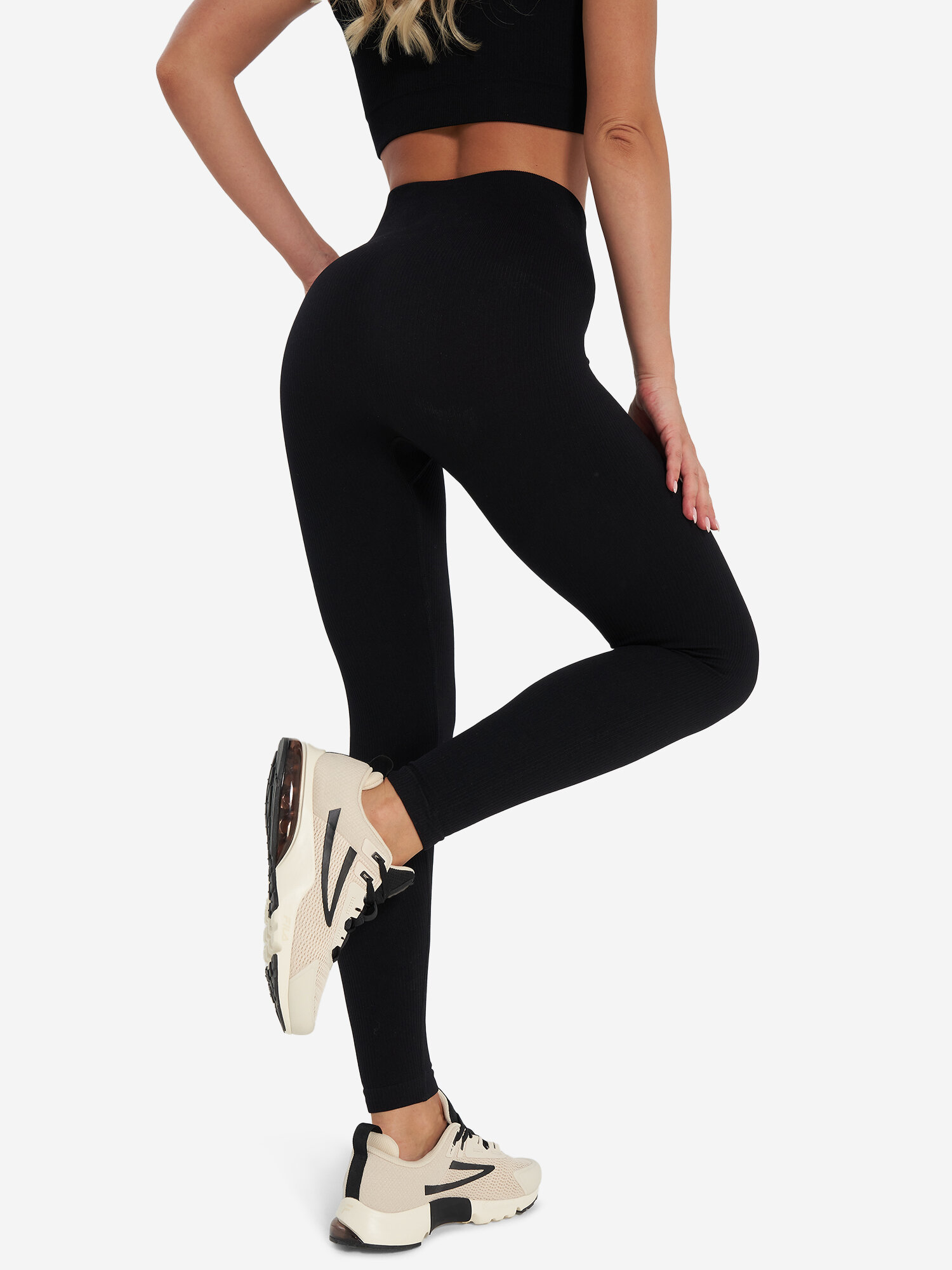 Легинсы спортивные Leggins