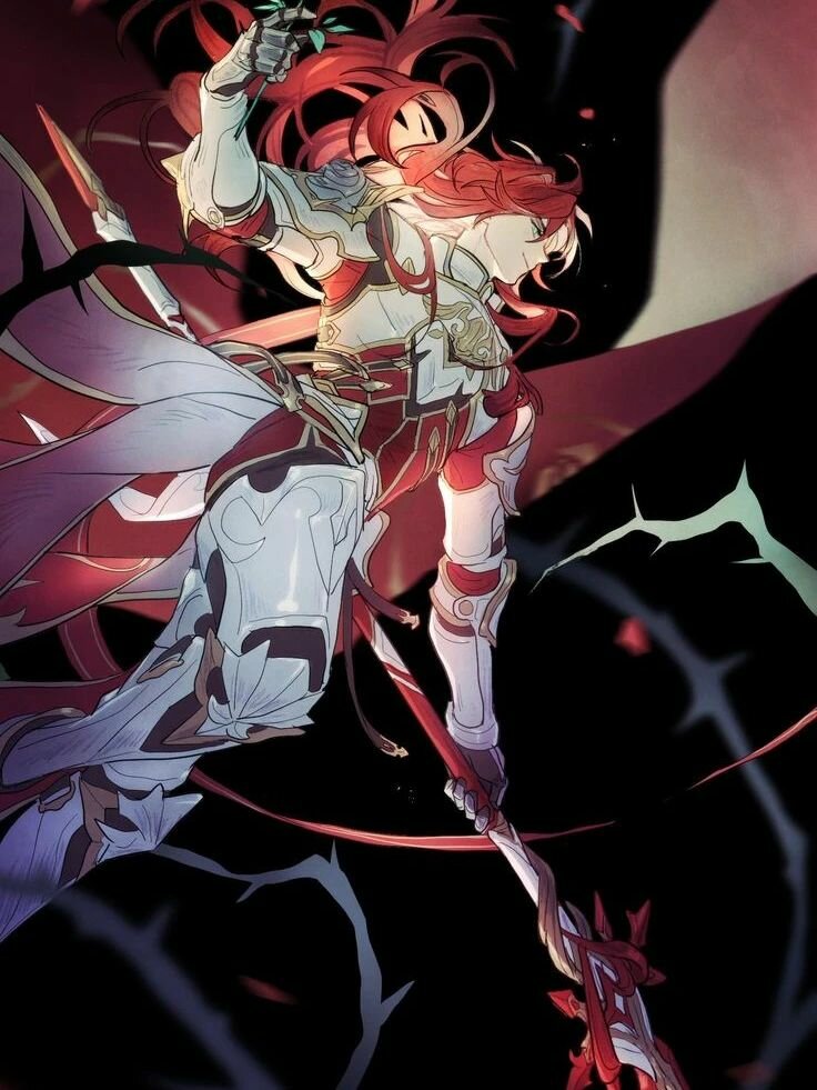 Набор для самостоятельной вышивки алмазами 5D Видеоигра Honkai Impact 3rd Star Trails - круглая алмазная мозаика размером 40x50 см для украшения стен дома,40X50CM, белый