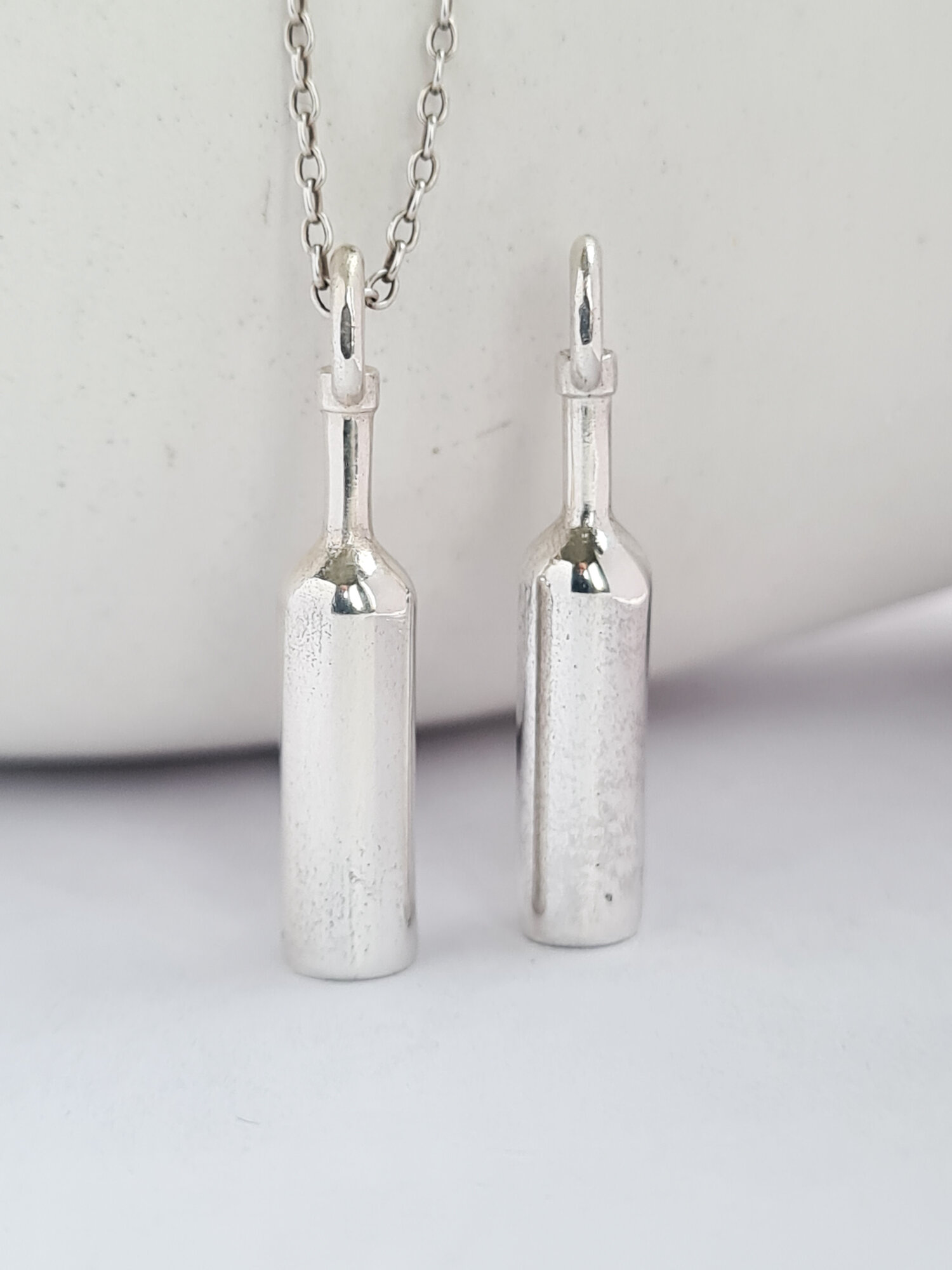 Подвеска, серебро, 925 проба