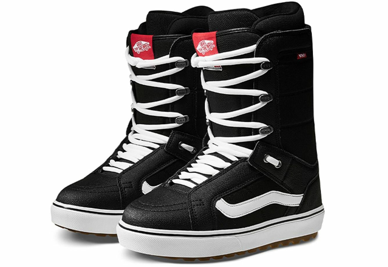 Мужские ботинки для сноуборда Hi-Standard OG