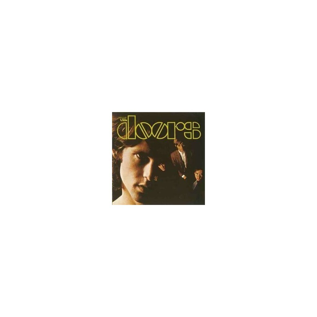 Виниловая пластинка The Doors - The Doors (180g) (1 LP)