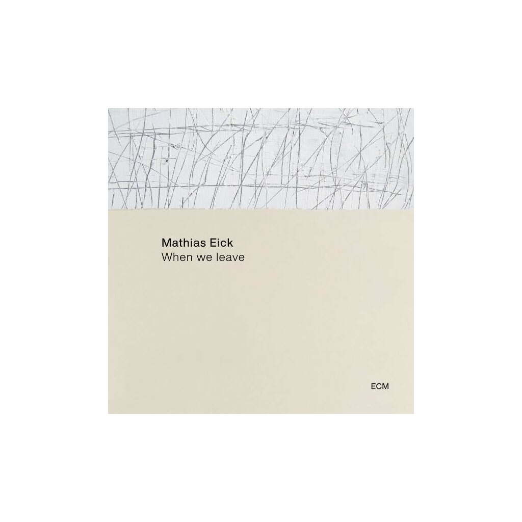 Виниловая пластинка Mathias Eick - When We Leave (1 LP)