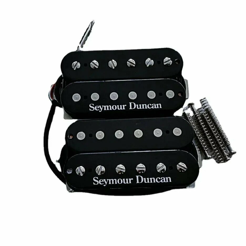 Звукоговоритель для электрогитары Seymour Duncan SH1n SH4 Humco Dot