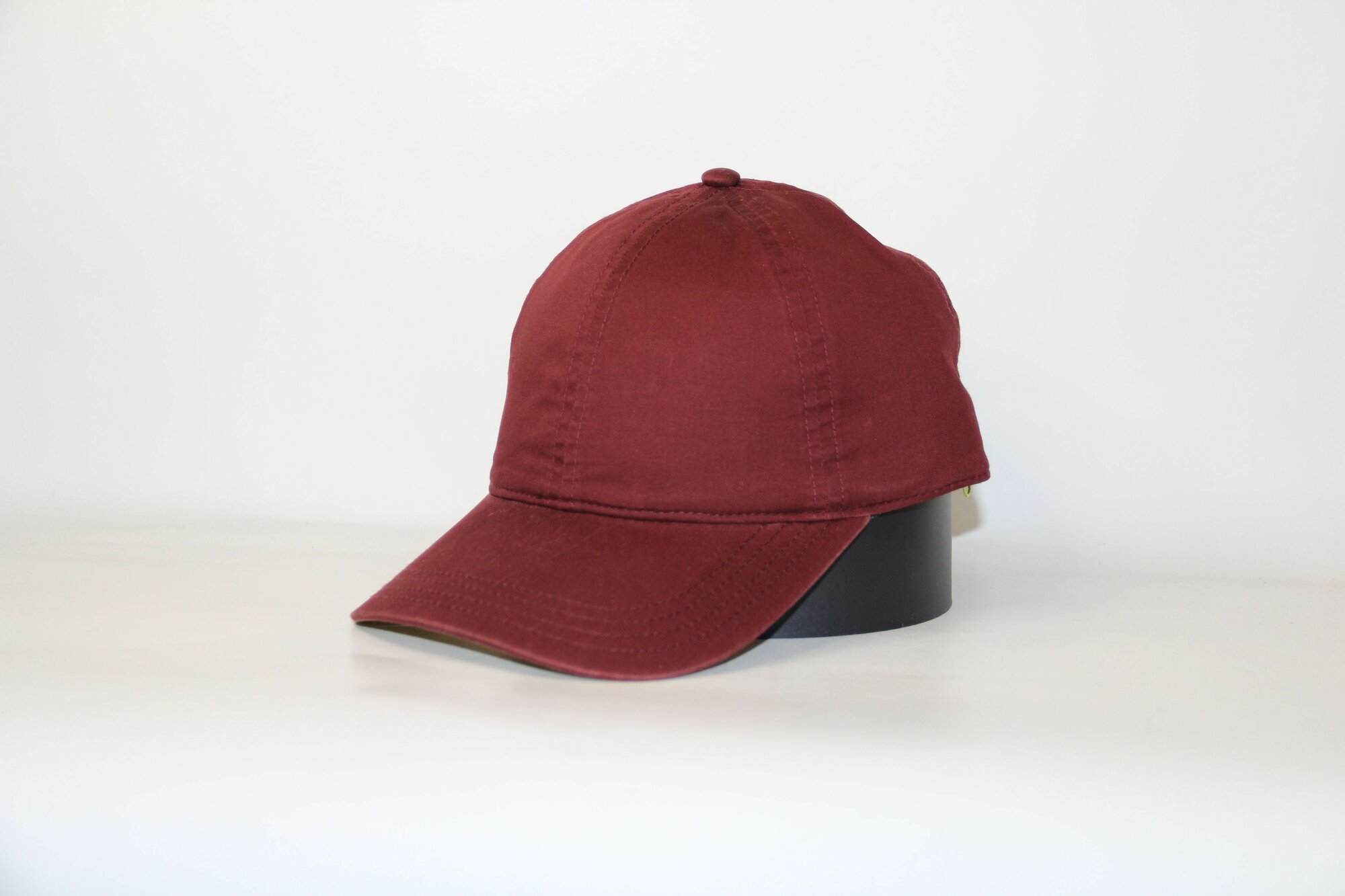 Бейсболка Базовая коллекция для мужчин и женщин