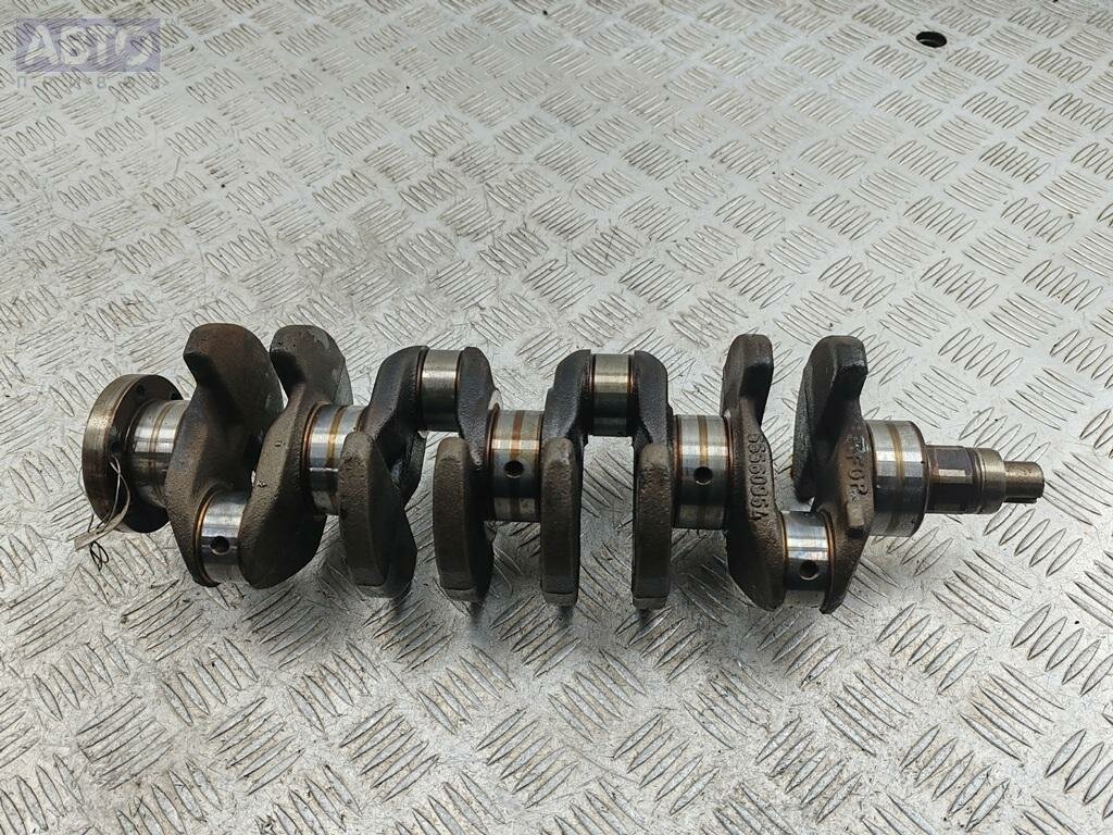 Коленвал Opel Zafira B (2004-2014)