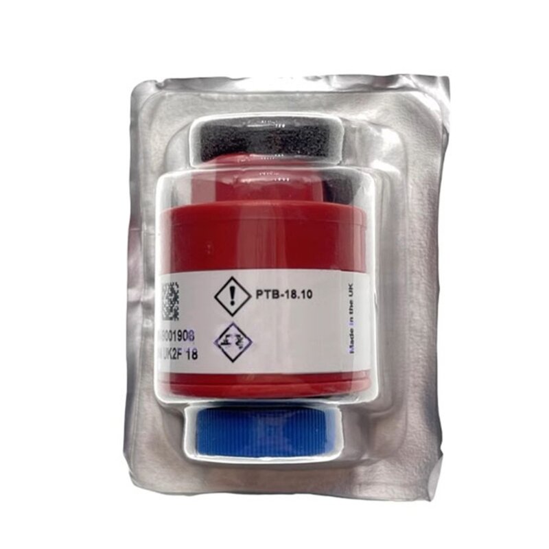 Точные Кислородные датчики A02 PTB 18.10 для газового анализа и мониторинга окружающей среды С быстрым откликом T99.5 Менее чем за 40 секунд