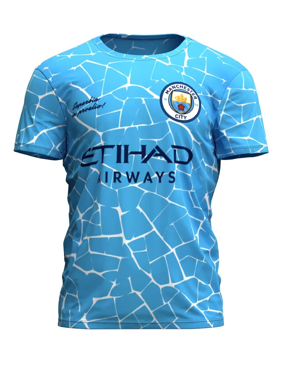 Футболка спортивная