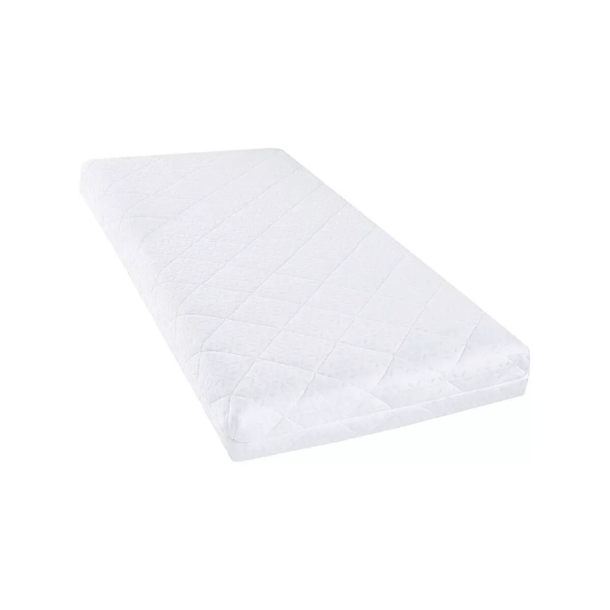 Двусторонний матрас 'Comfort Plus', 1190х590х120 мм