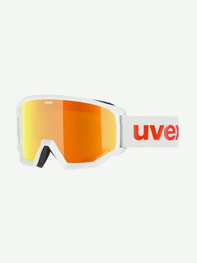 Маска Uvex Athletic CV — фото 1