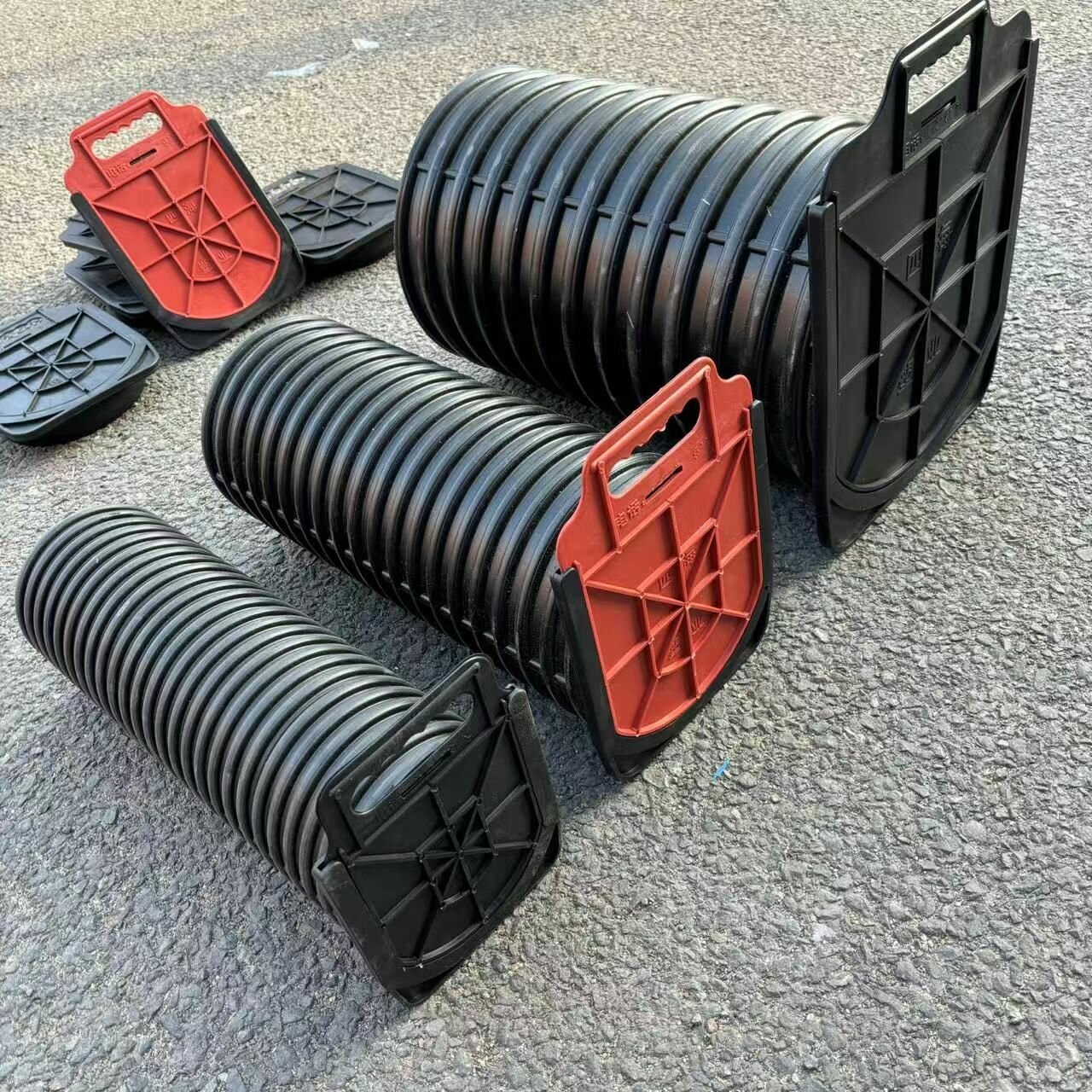 Пластиковый ручной затвор для выпуска воды из рисовых полей, сельскохозяйственный водонепроницаемый затвор, дренажный канал для орошения, затвор для рыбного пруда