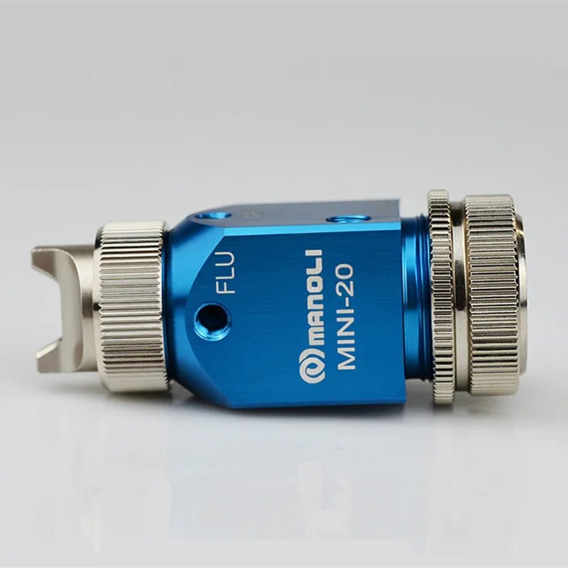 Manoli MINI-10 MINI-20 пистолет-распылитель MIMI-20-08P