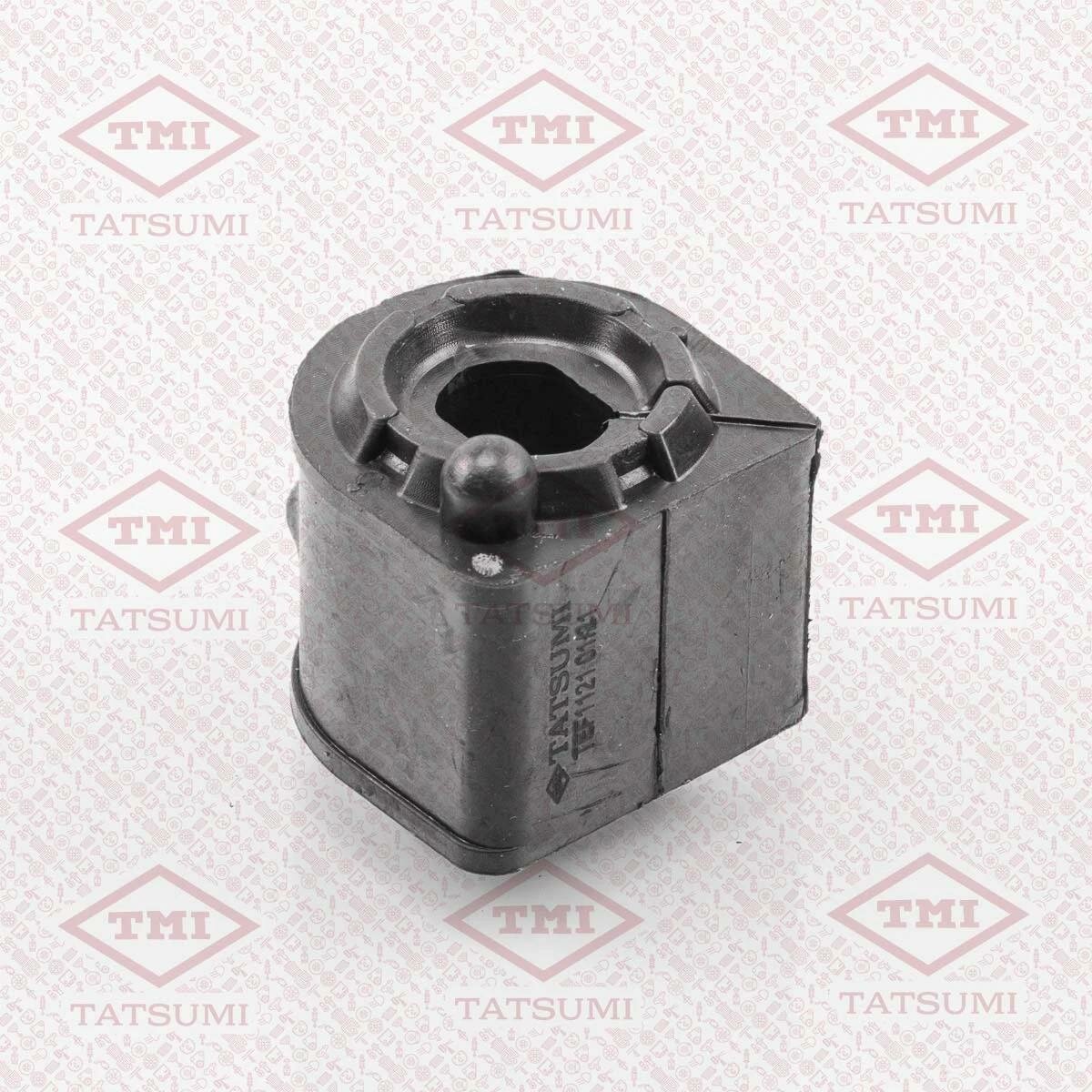 Втулка стабилизатора переднего TATSUMI TEF1121