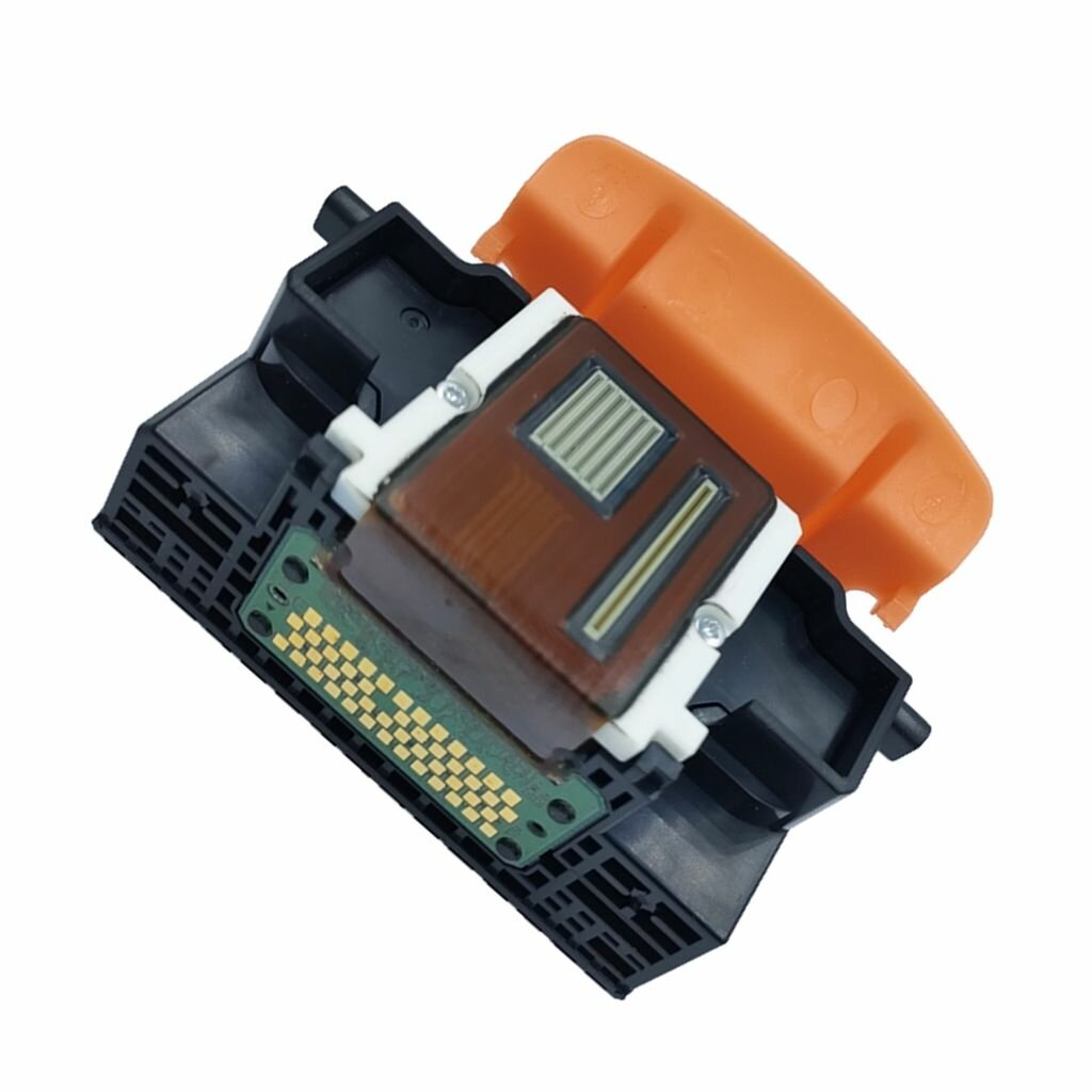 QY6 0080 Печатная головка для цветовых принтеров Совместимо IP4880 IP4980 IX6580 MG5280
