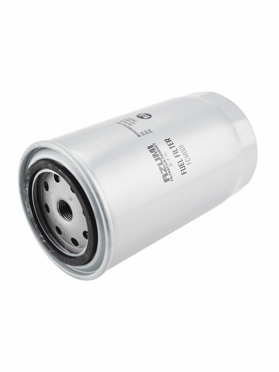 Фильтр сепаратора для а/м IVECO Stralis, EuroCargo, Ивеко Стралис, ЕвроКарго, AZUMI FC41001