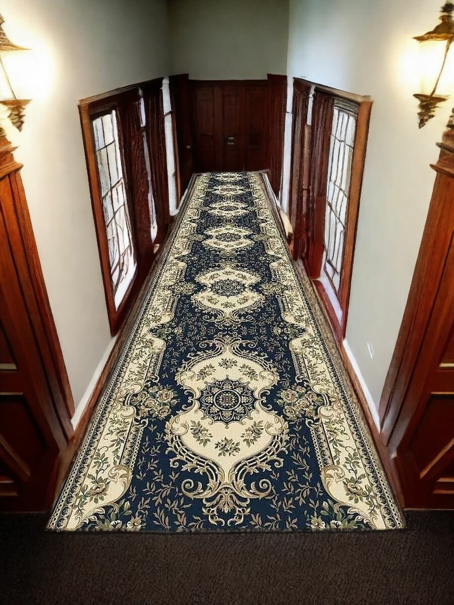 Ковер дорожка 100x400 см