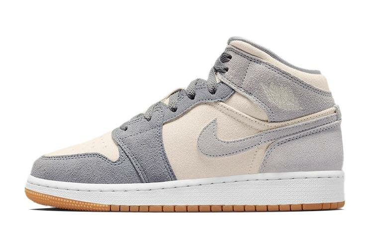 Кроссовки Jordan 1 Mid SE