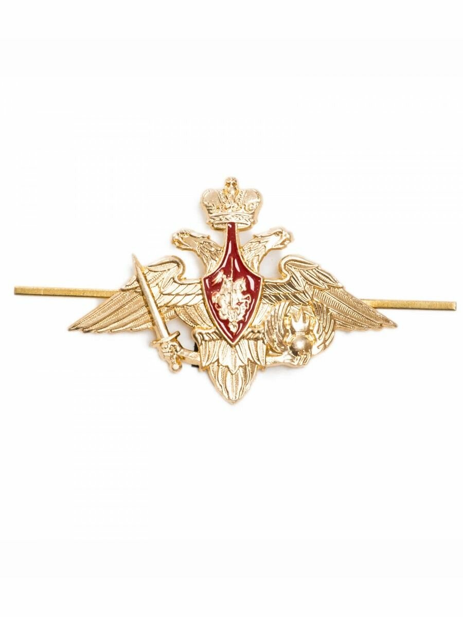 Орел на фуражку ВДВ