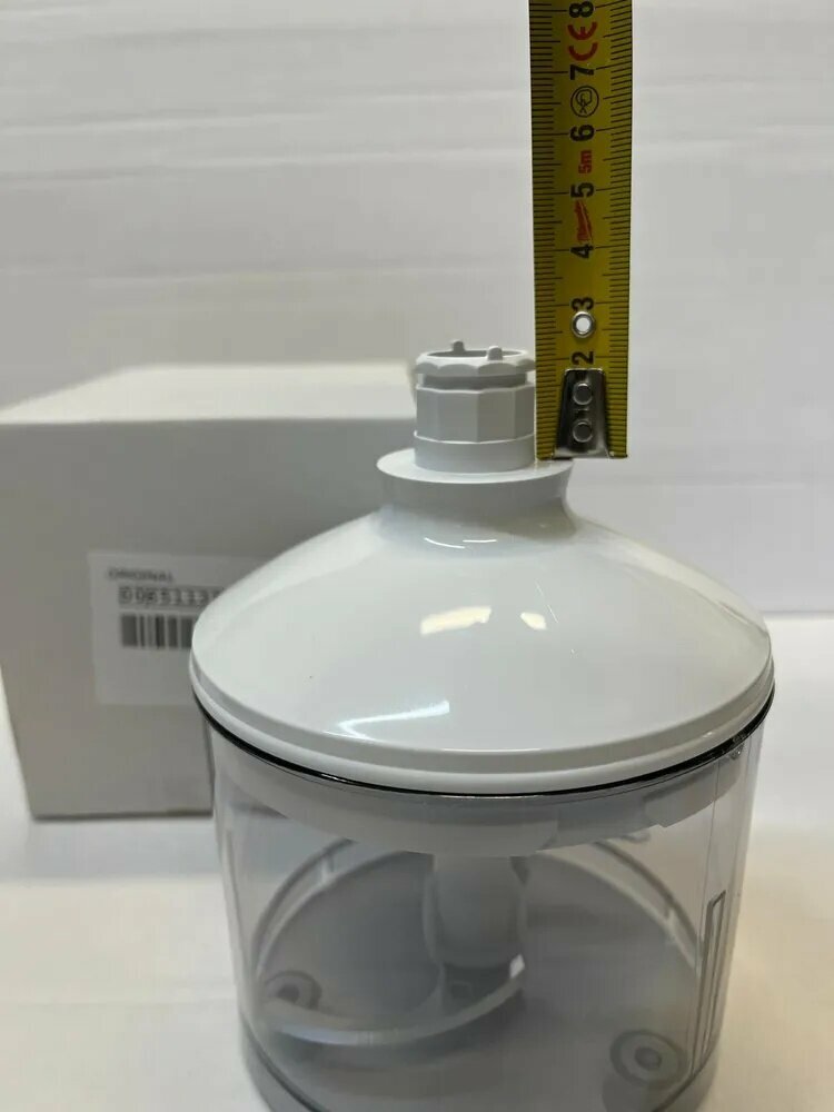 Универсальный измельчитель в сборе для блендера Bosch, 00651139