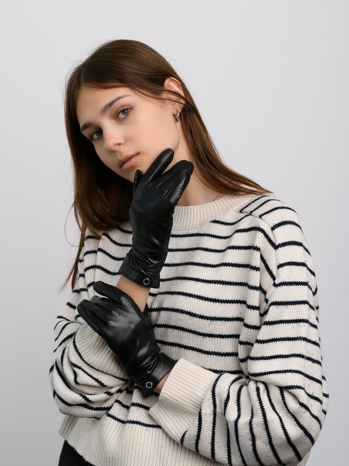 Перчатки для женщин