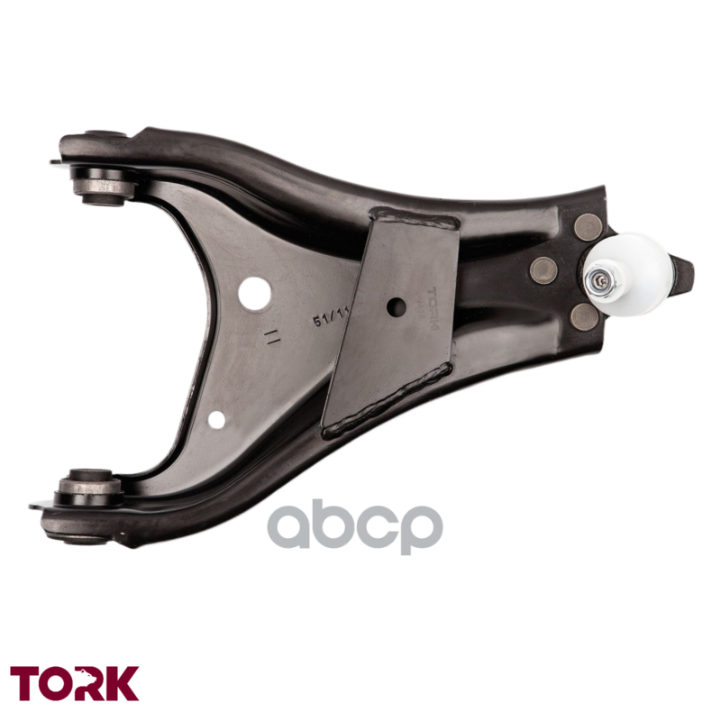 Рычаг подвески передней правый RENAULT Duster TORK арт. TRK0067
