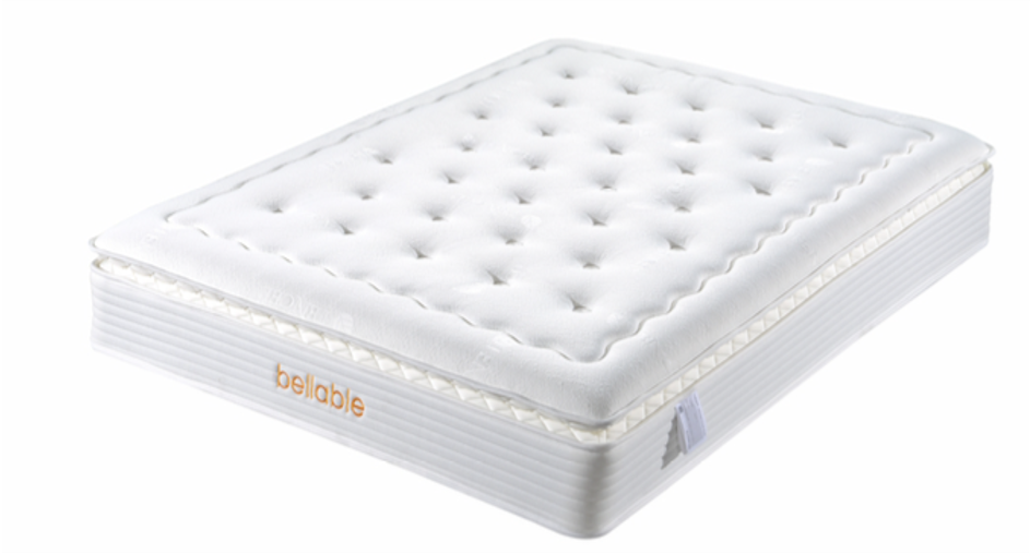 Матрас Kamala Della Natura 90х200