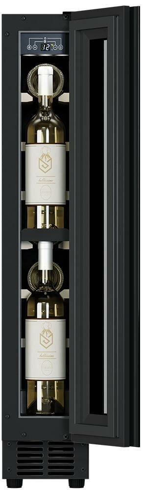 Винный шкаф Meyvel MV9NH-KBT1