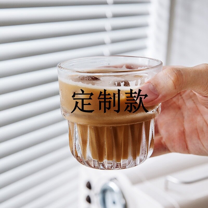 【JMW】Минималистичная бамбуковая кружка/стакан для сока/стакан/чашка для молока в стиле Ins JMW