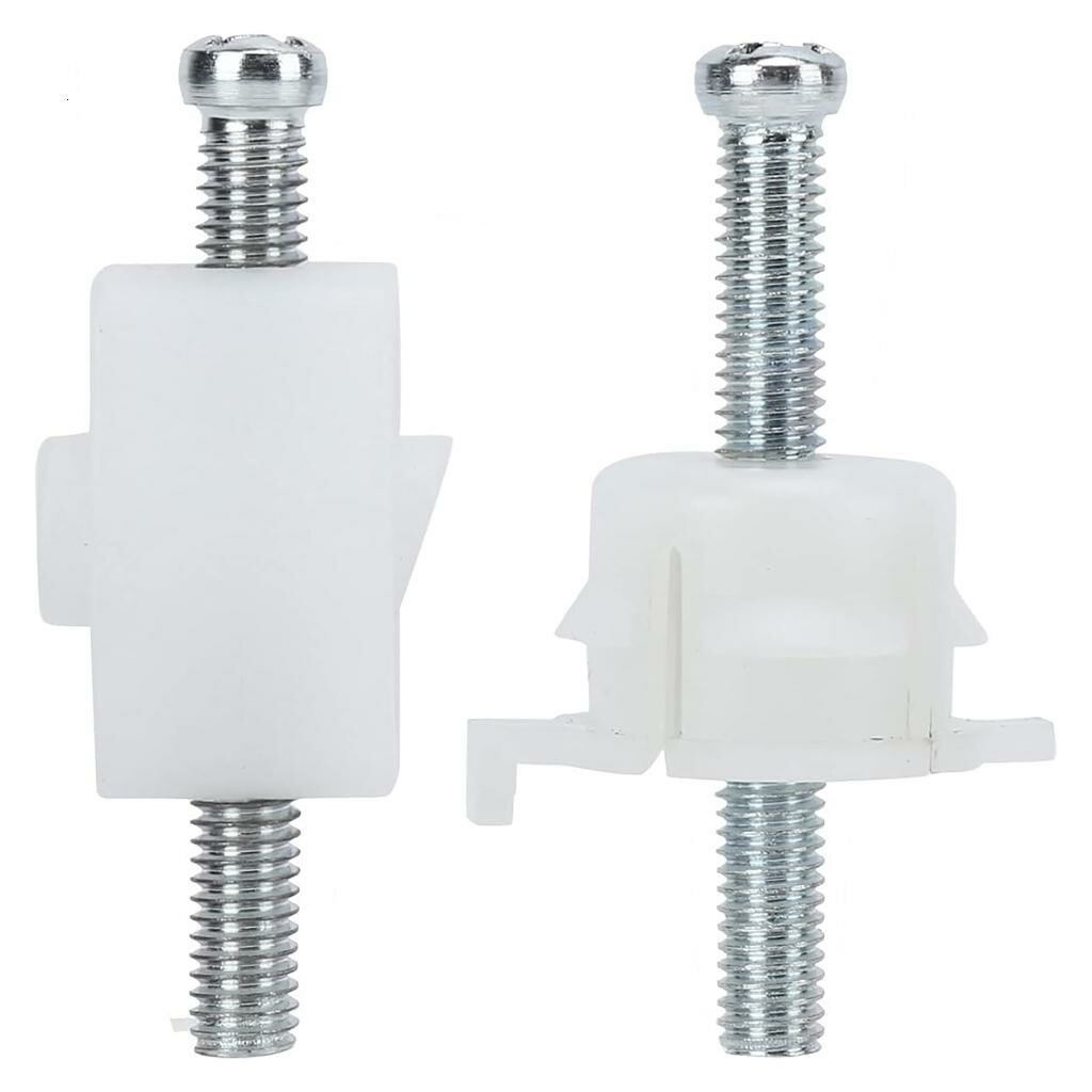 Регулировочный винт и фиксатор фары 701941141A для Eurovan/Bus T4 1990-2003