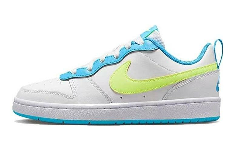 Кроссовки Court Borough Low 2 GS