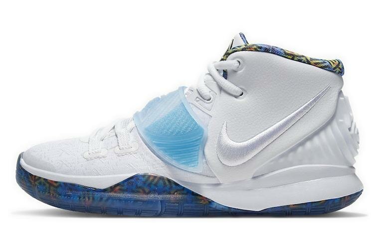 Кроссовки Kyrie 6 GS