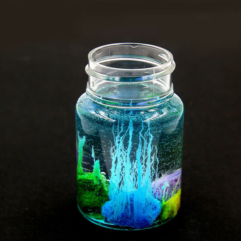 Набор для создания водного сада магические камни наука для дошкольников обучение и творчество