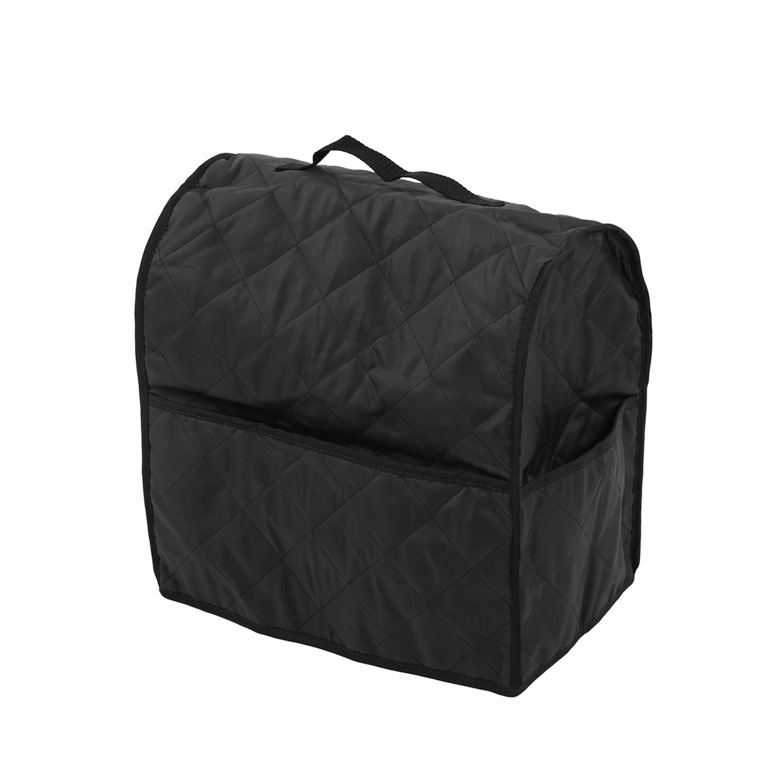 Пылезащитная крышка миксера, крышка хлебопечки для приготовления пищи черного цвета