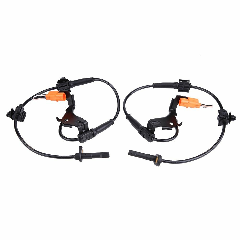 Датчик ABS для колес Honda, передняя левая и правая пара, 57455-S9A-013 и т. д.