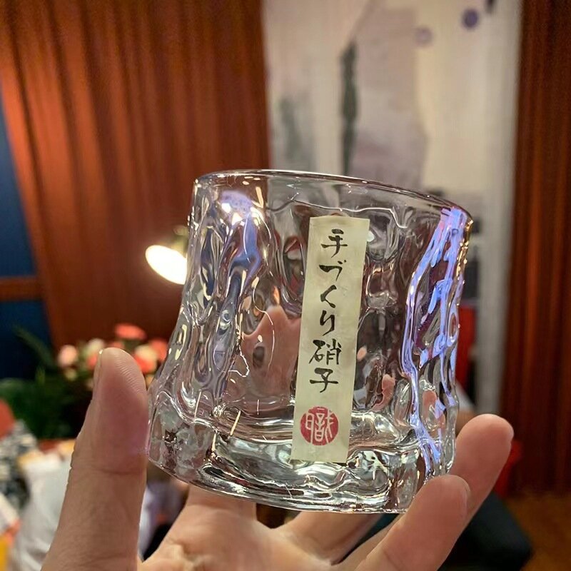 Классический Хрустальный виски в европейском стиле бокал для вина набор костюм Хрустальное стекло Бытовая бутылка вина