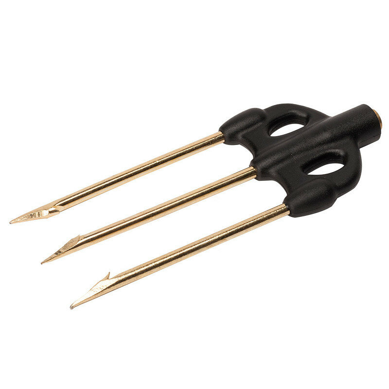 Наконечник Трехзубый Salvimar Усиленный