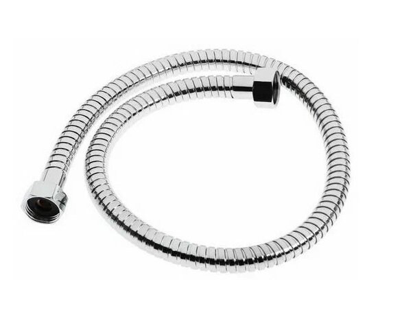Шланг душевой никелированный сов.-сов. PROFACTOR SPL