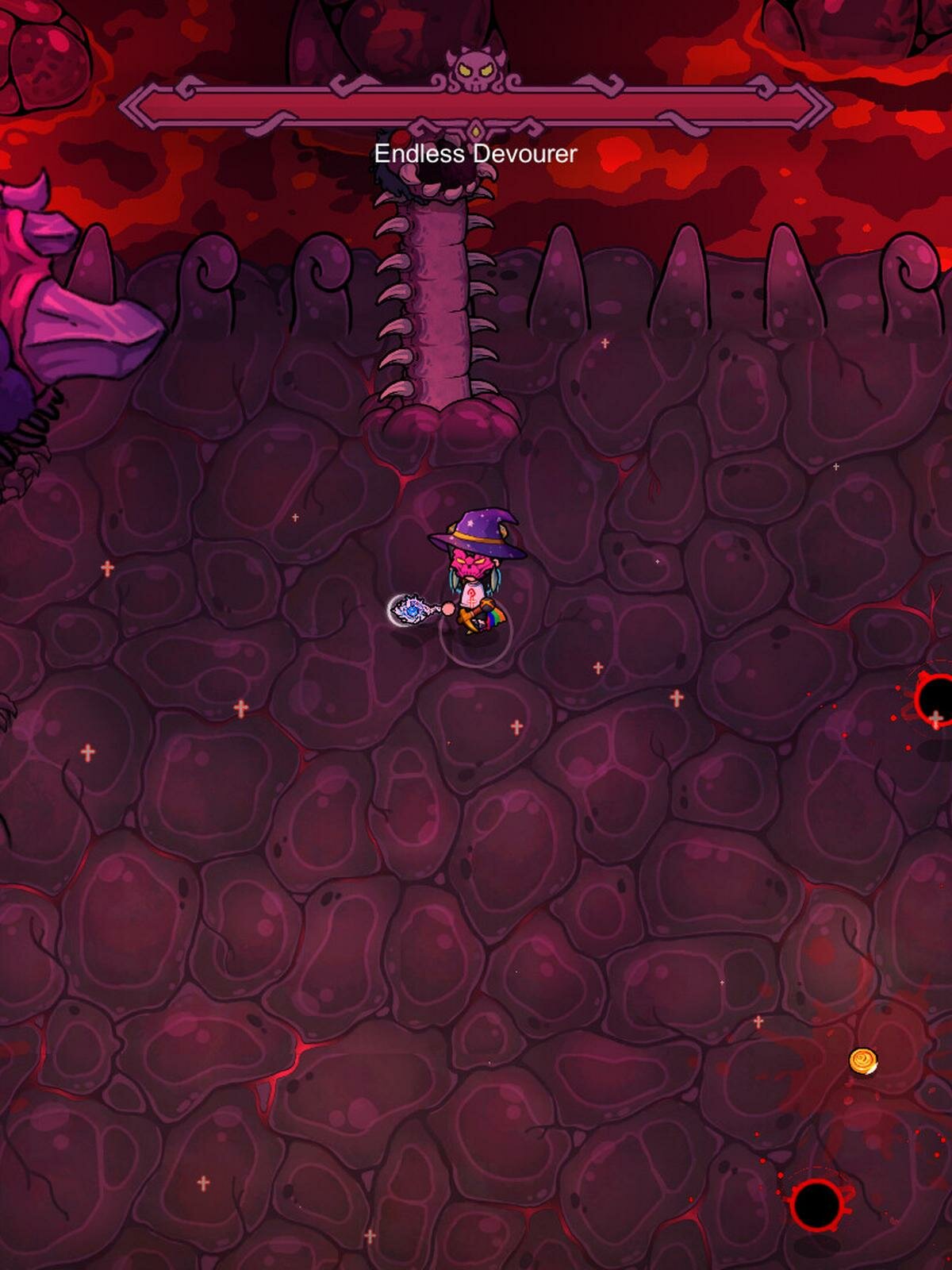 Steam 魔法工艺Magicraft игра в электронном формате | для аккаунтов США | игра в подарок (Steam Gift)