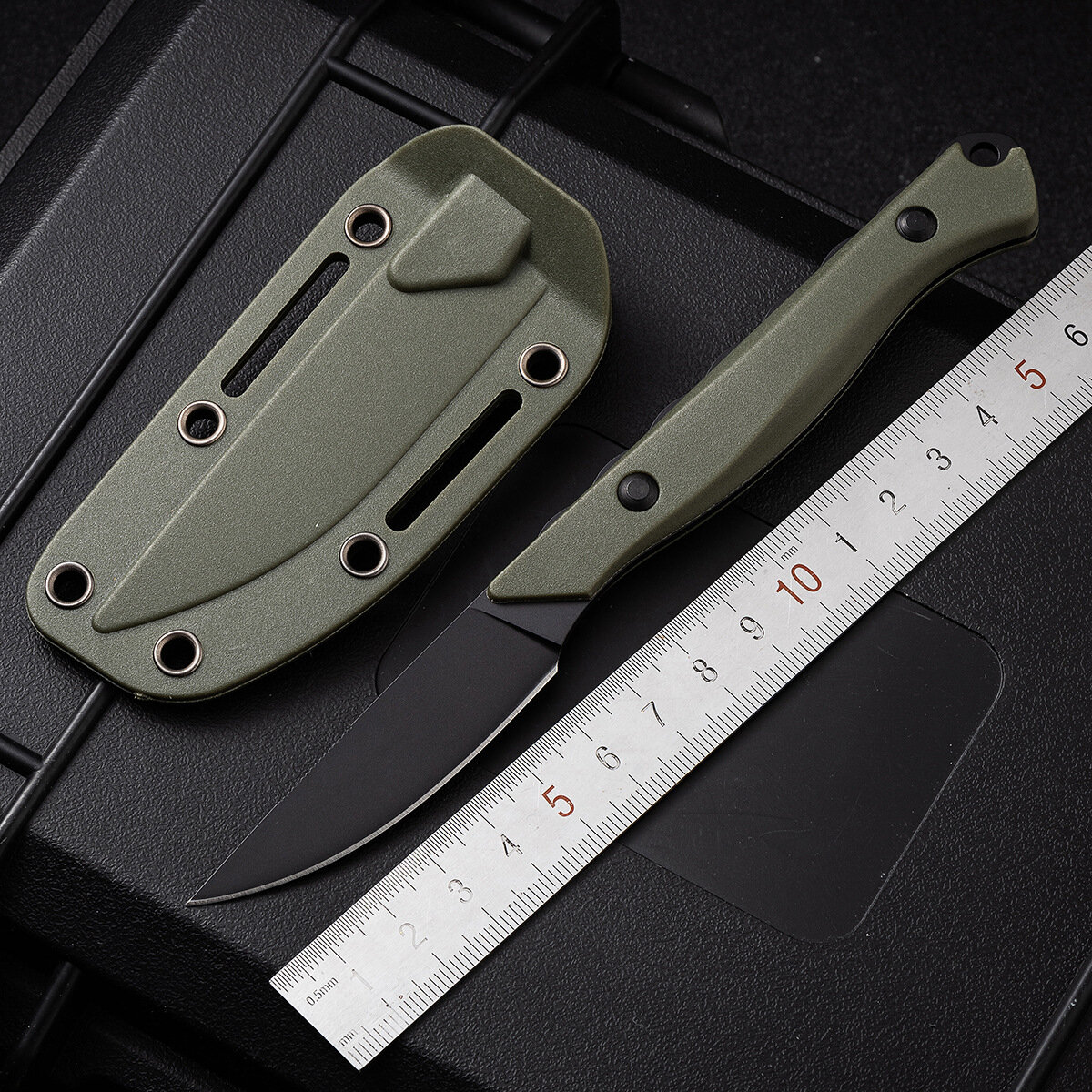 Оптовая продажа ножей Benchmade BM15700 535 с фиксированным лезвием для кемпинга на открытом воздухе, популярный товар на Amazon за рубежом