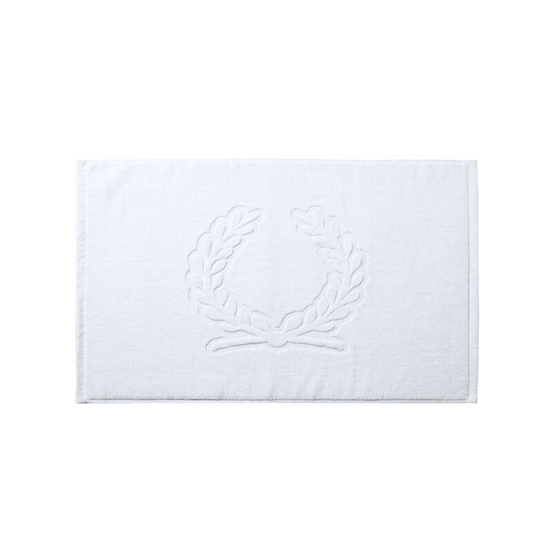 Пять полотенец для пола отеля, чистый хлопок, нескользящий коврик для ванной, утолщенный, впитывающий, полотенце для ног, оптовая продажа для дома