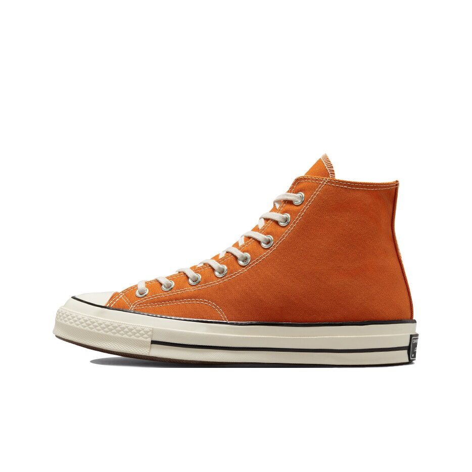 Кроссовки Converse 1970s, размер EU 39 стопа (24.5CM), brown — фото 1