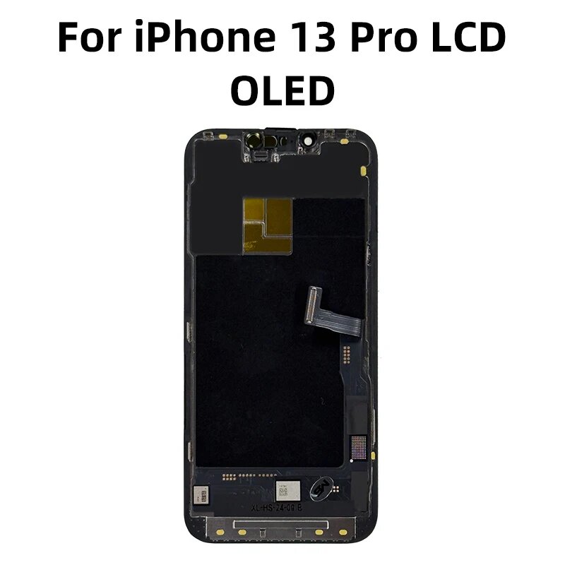 OLED-дисплей 12ProMax LCD для iPhone 12, 3D Touch, экран для 13 Pro Max, замена экрана 13 Pro -OLED