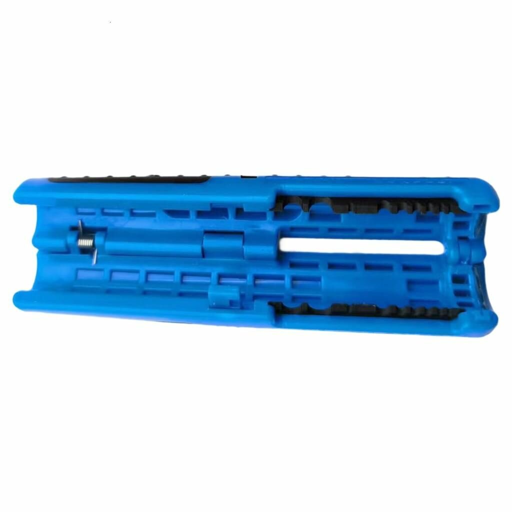 Многофункциональный ручной инструмент для зачистки проводов для домашнего ремонта и электронных проектов