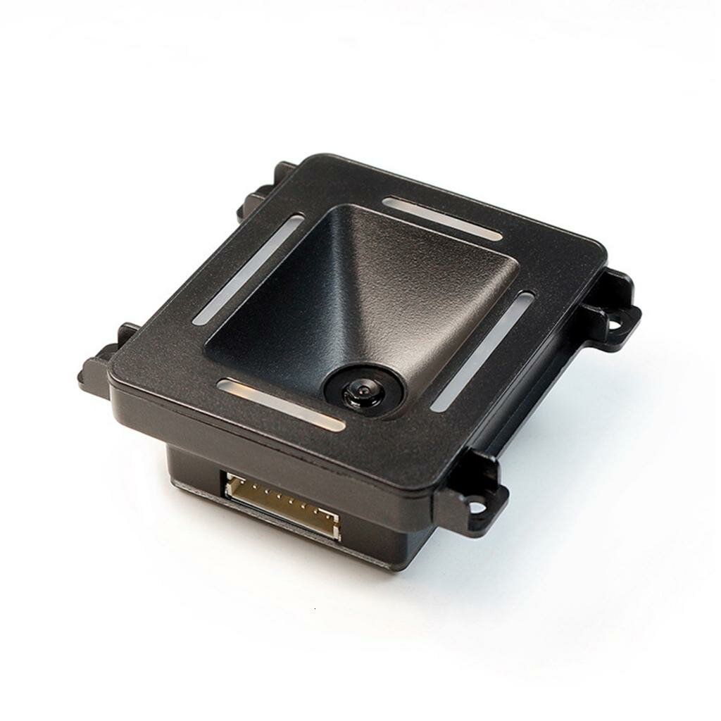 Сканер штрих-кода встраиваемый, 1D 2D, QR, с авточтением