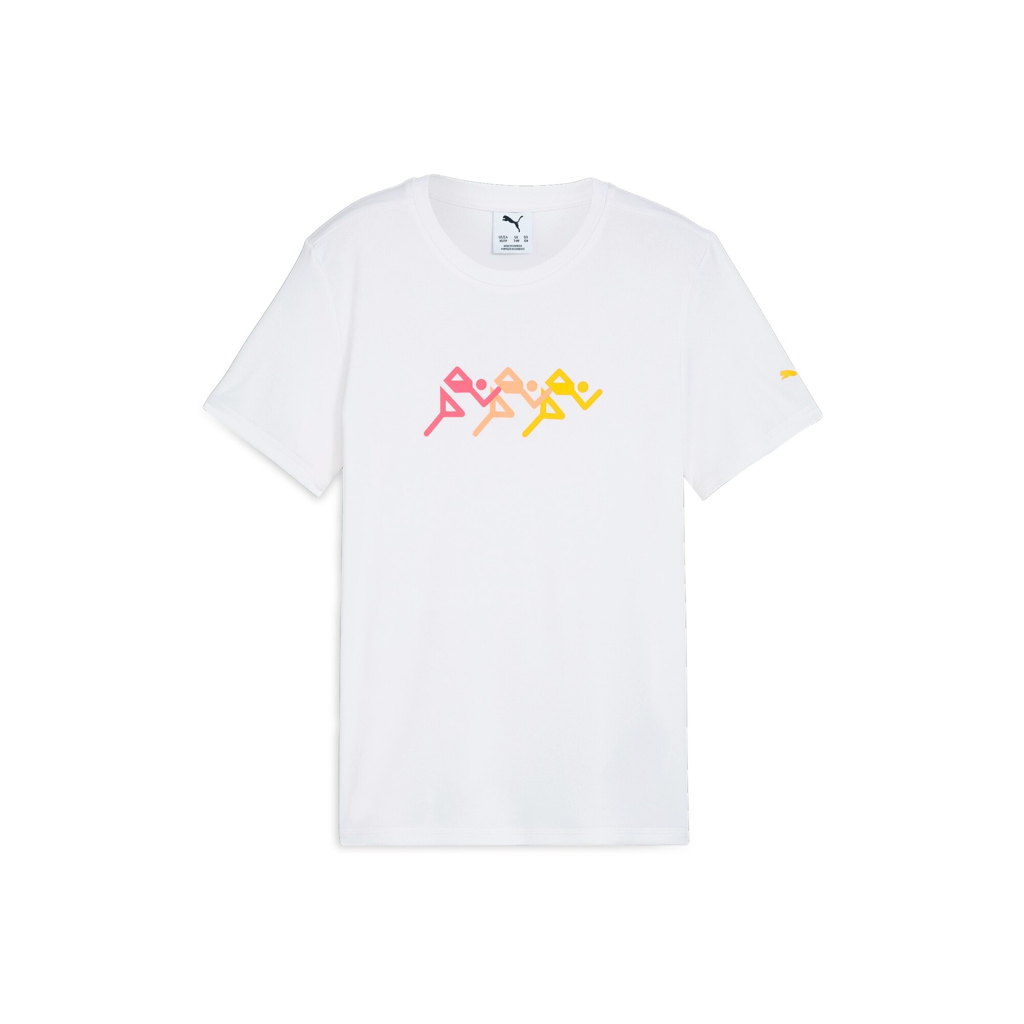 Майка PUMA